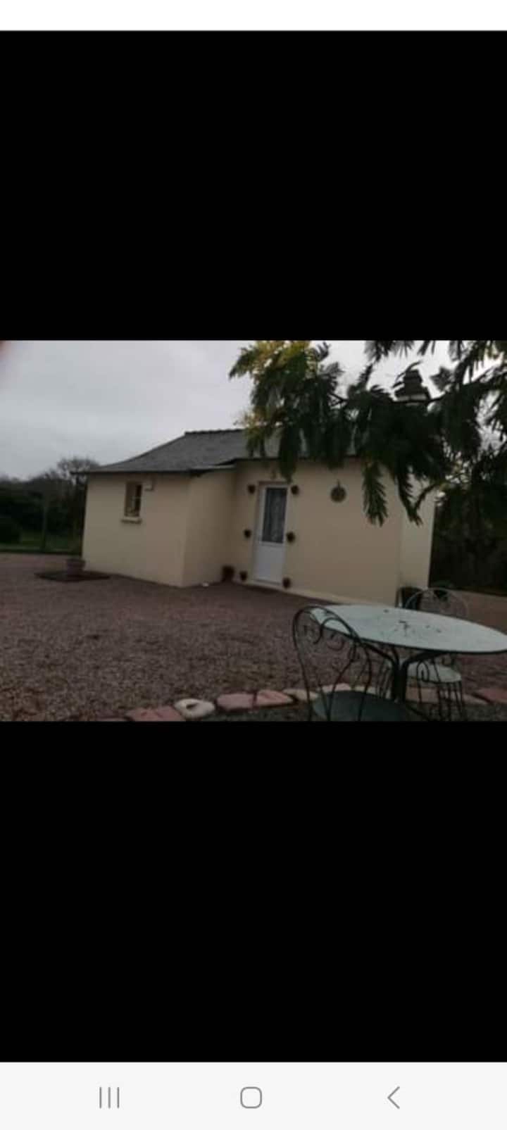 Maison De Vacances Pour 2. - Fréhel