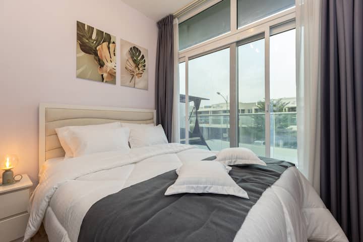 3 Bedroom Cozy Villa With 50 Amenities Dubai - Dubai