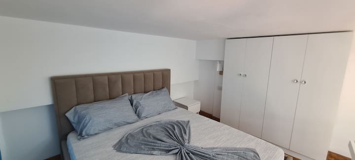 Flamingo Apartments - Vlorë