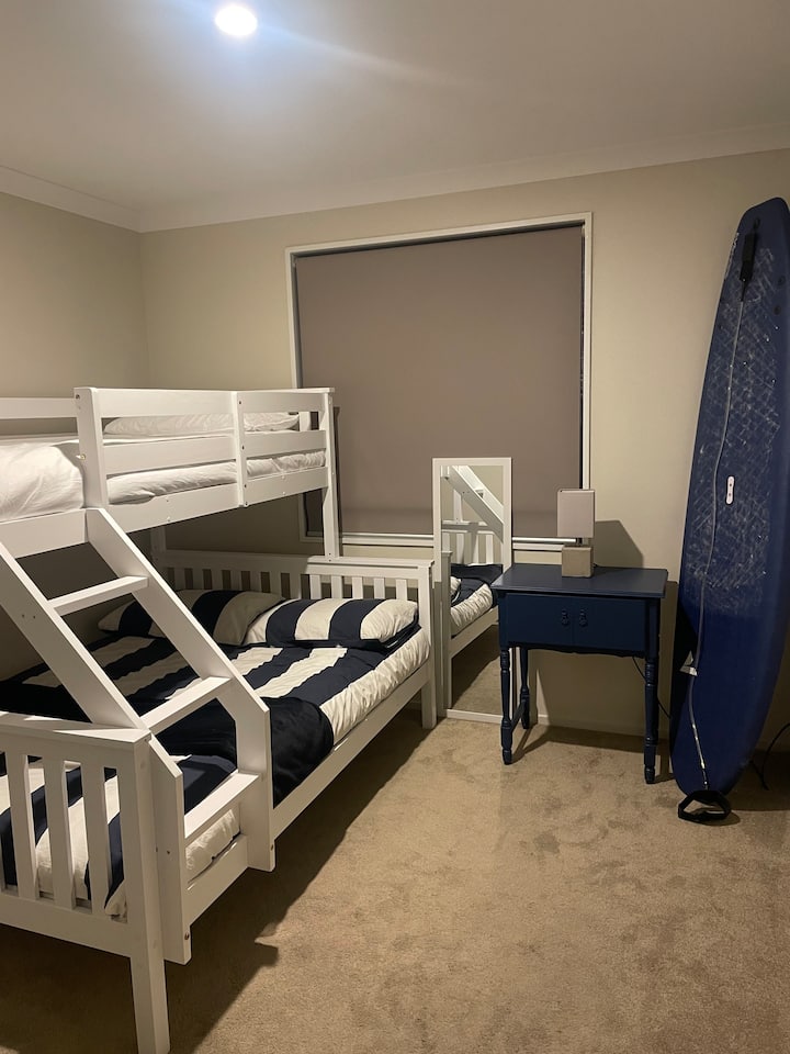 Beach B&b - Pegasus