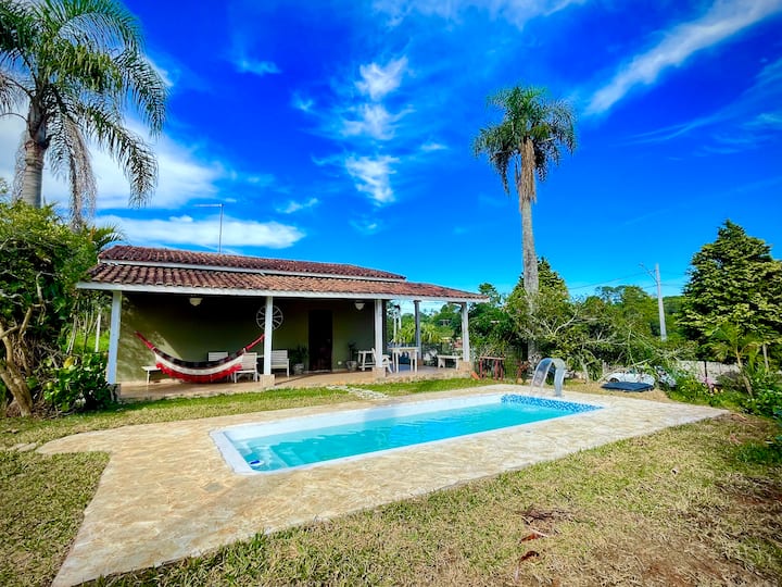 Milk&shake Farm’s Cotia Caucaia Do Alto / Animália - Cotia