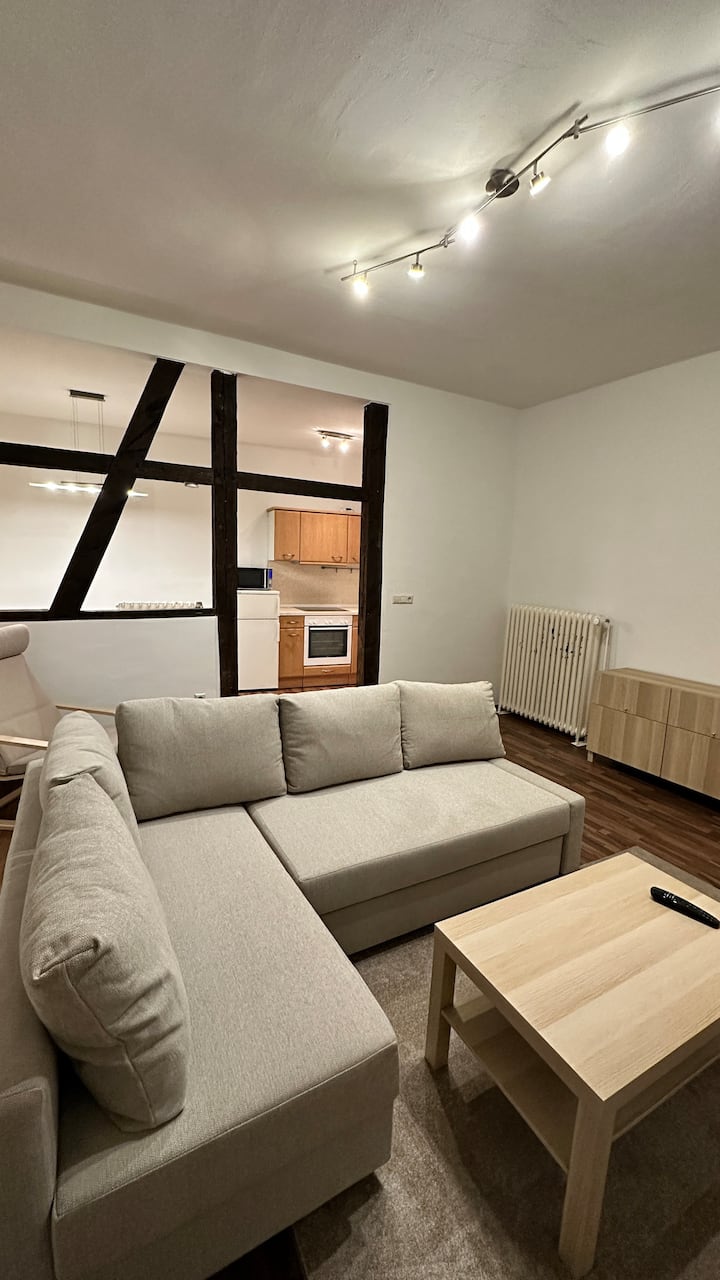 Ferienwohnung/monteurswohnung - Malchin