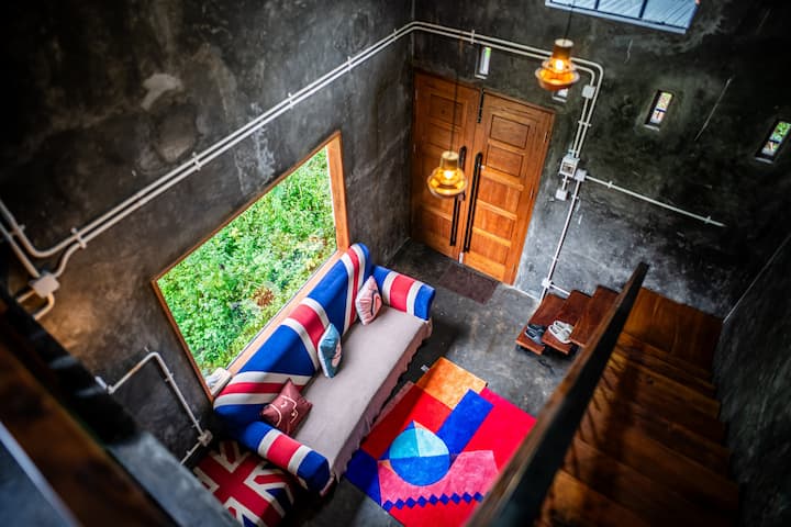 Mahat Guesthouse Wonosobo - Wonosobo