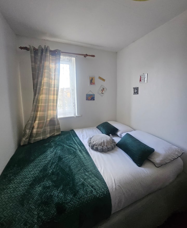 Nice Tidy Room 3 Minutes From Station - Greenwich