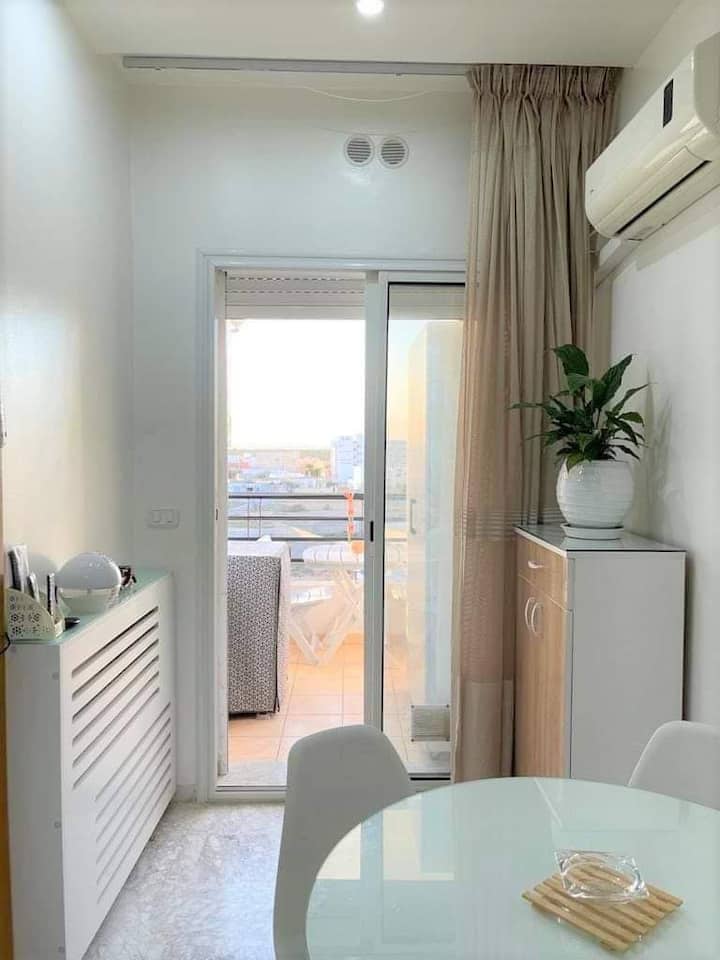 Enjoy Your Stay - Monastir