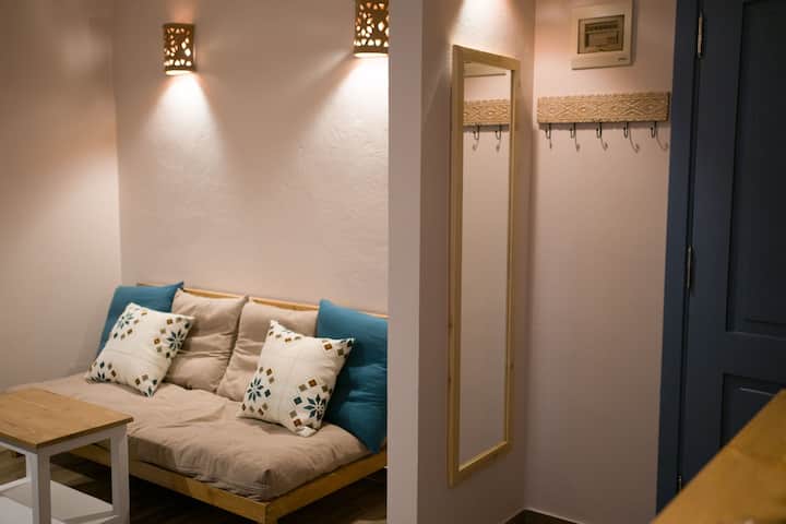 Cosy Home Apartments 3 - Egipto