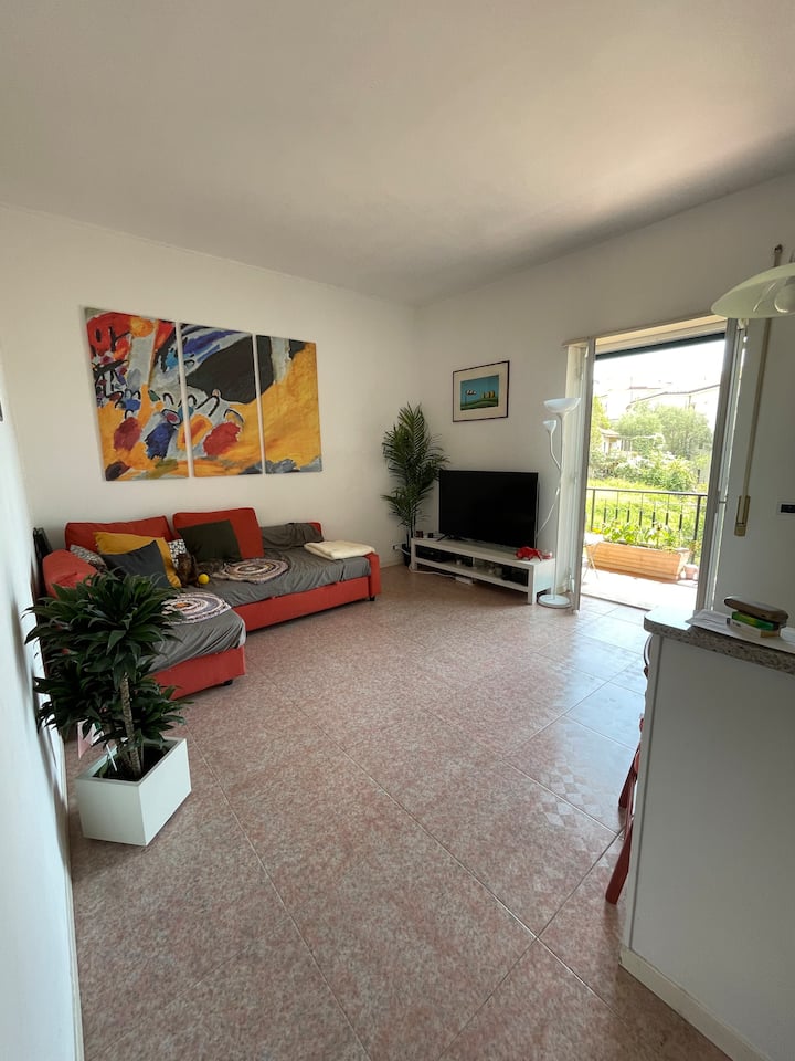 Charming Apartment In Sanremo! - Sanremo