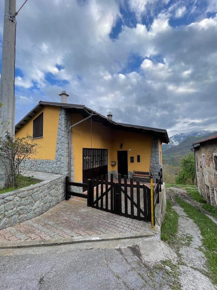 Casa Vacanze In Totale Relax - Viola