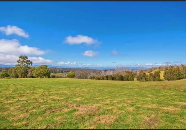 Happy Farm House - Kinglake