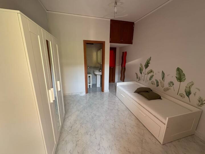 Vertigo Garden Room - Casoria