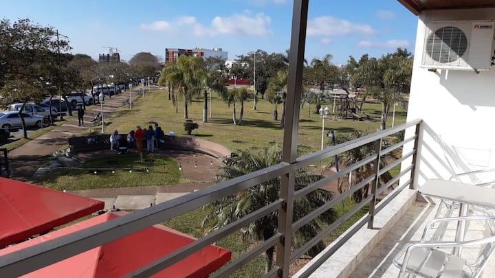 Frente A Termas De Federación - Departamento P/6 - Federación