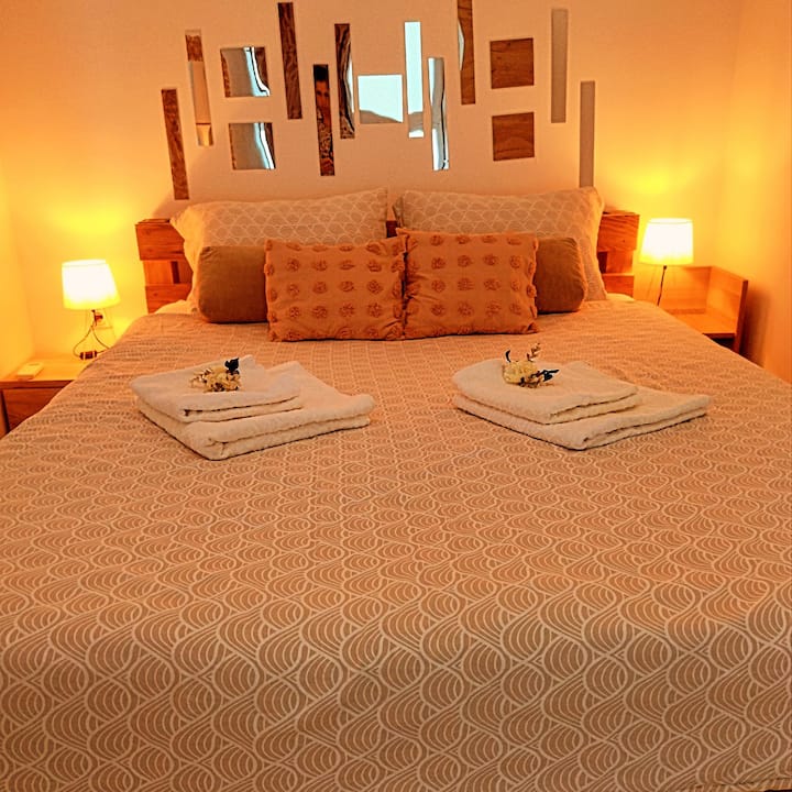 Apartman Nevena - Palics