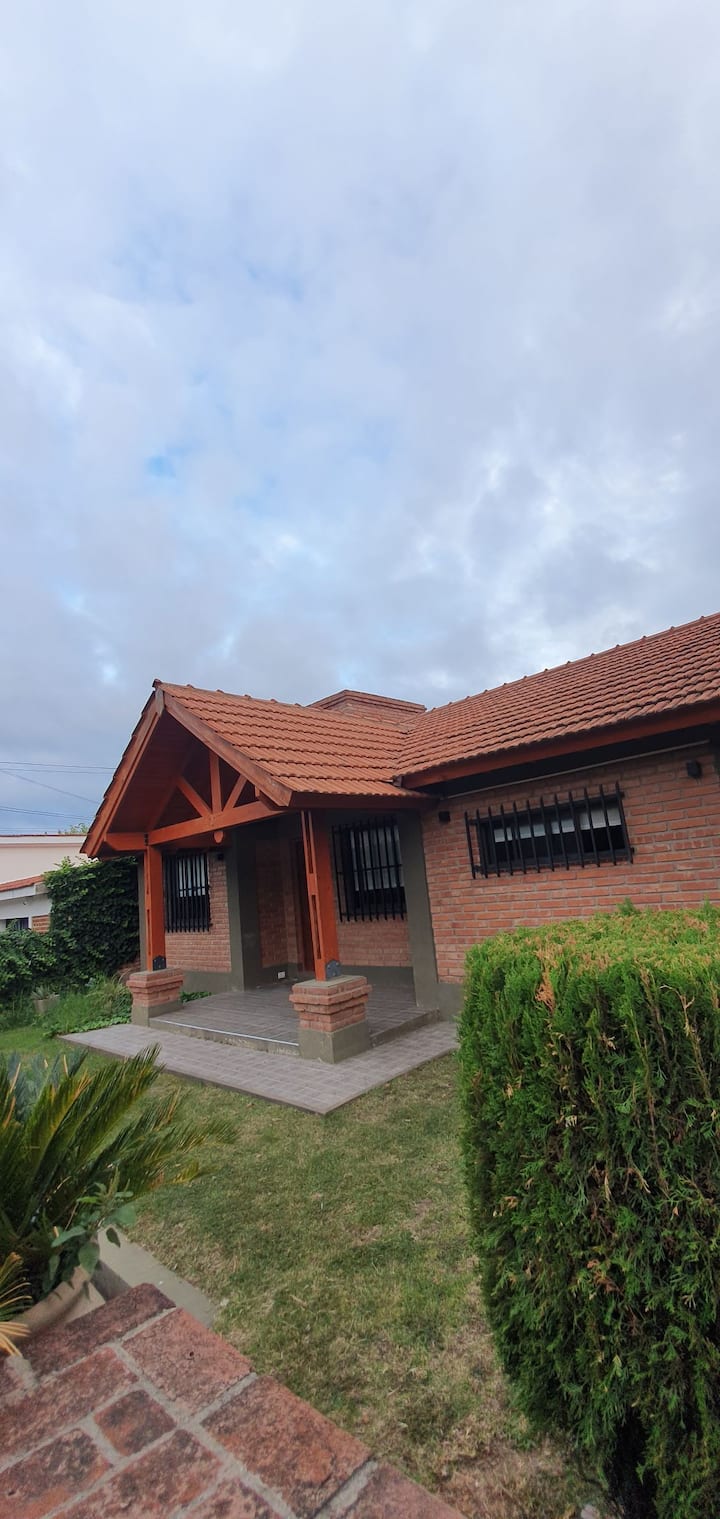 Casa En Merlo - Villa de Merlo