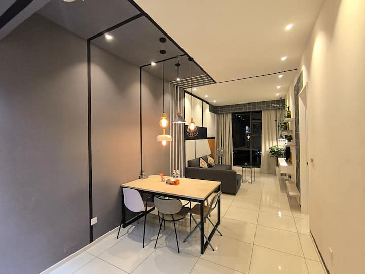 Sweet Home Robertson - Kuala Lumpur