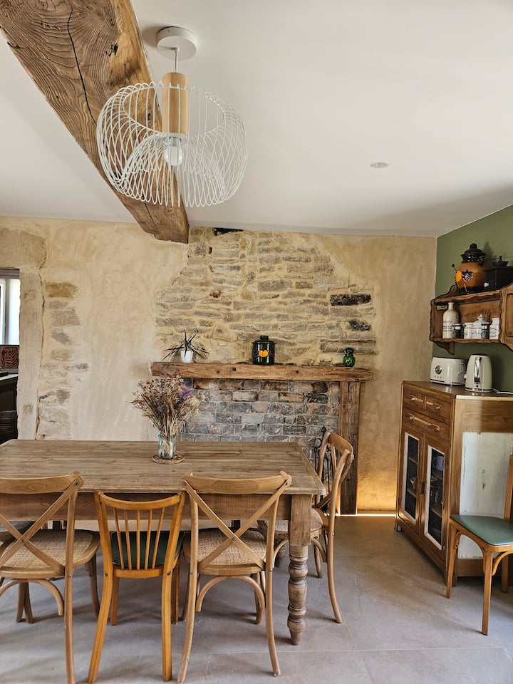 Le Domaine Du Loup - Villefontaine