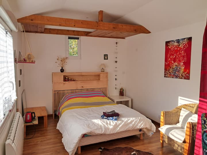 La Campagne En Ville ! - Besançon