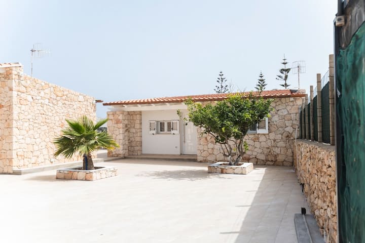 Villa Angel Lampedusa - Lampedusa