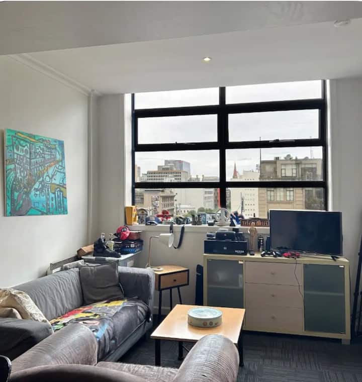 Private Room In Melbourne Cbd - Cremorne