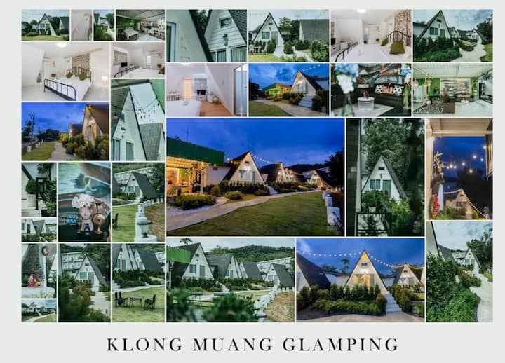Klongmuang Glamping1 - Krabi