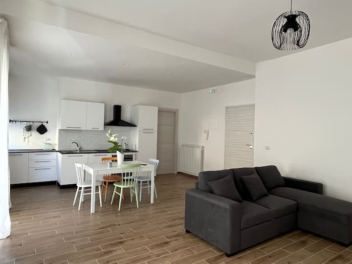 Casa Vacanza S.benedetto Del Tr. - San Benedetto del Tronto