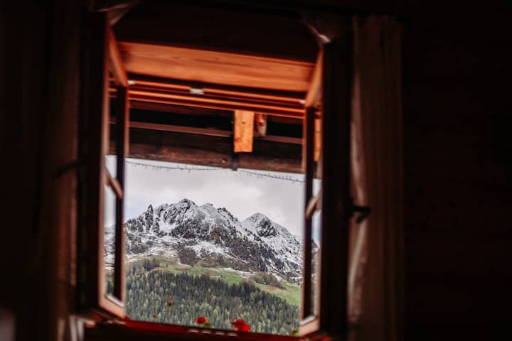 Enzian, Peer Alm - Navis