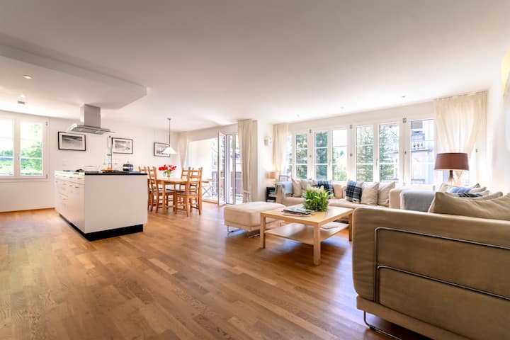 Holzgasse Apartment - Andermatt