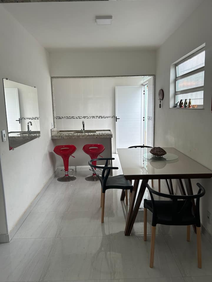 Casa No Braga Cabo Frio - Cabo Frio