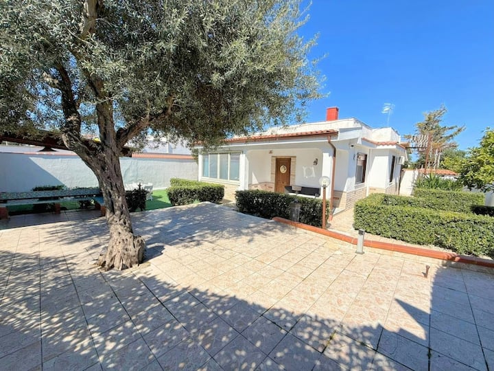 Ciachea Home – Near Palermo & Airport + Parking - Carini