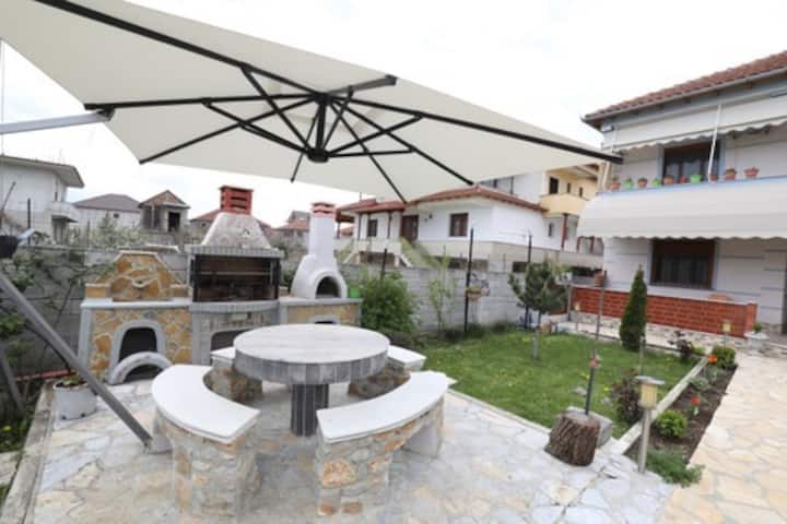 Gazoniere Nr 2 - Lake Ohrid