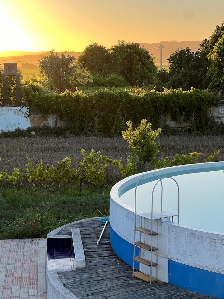Quinta Do Cabido - Chamusca