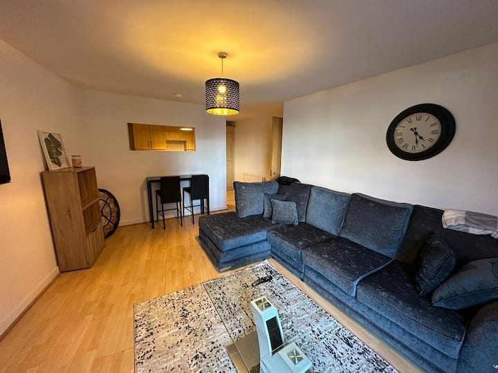 Albert Clock Apartment - 벨파스트