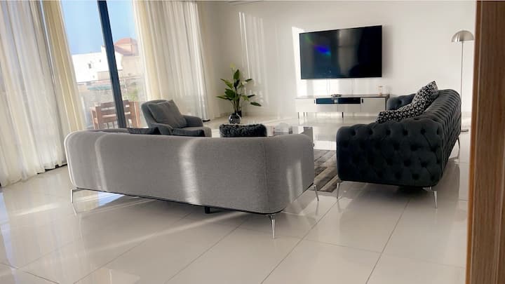 Ixora 4 : Luxe, Confort, Bien-être Et Sécurité - Dakar