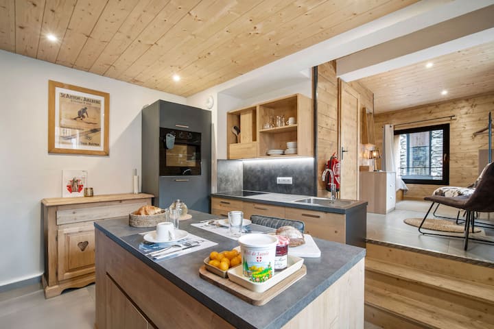 Studio Raoul - Tignes