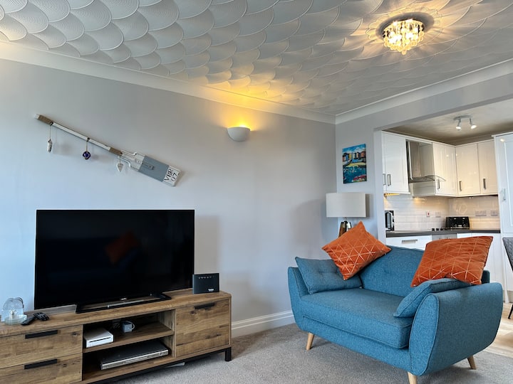 North Beach Heights Tenby, No 6 Newton Croft - Tenby
