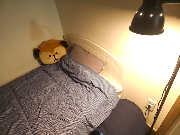 [Hausa2청주]white#univ.#충북대#편한주차#산업단지#터미널 - 사창동