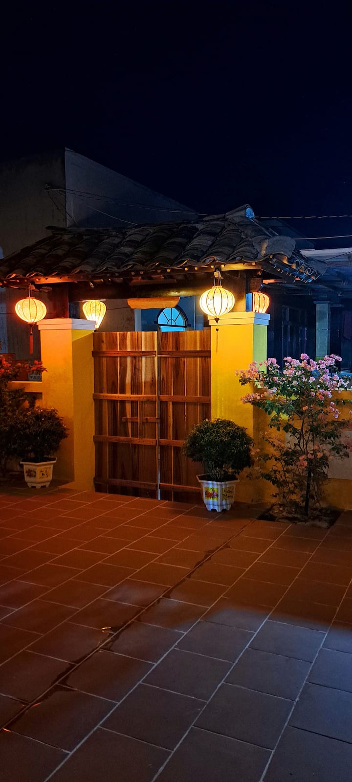 Phở Homestay - Mũi Né