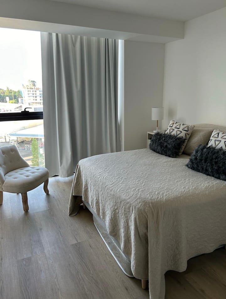 Apartamento En Punta Del Este - 
