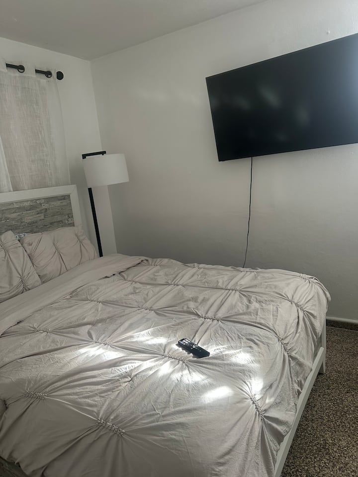 Apartamento Cómodo - San Juan
