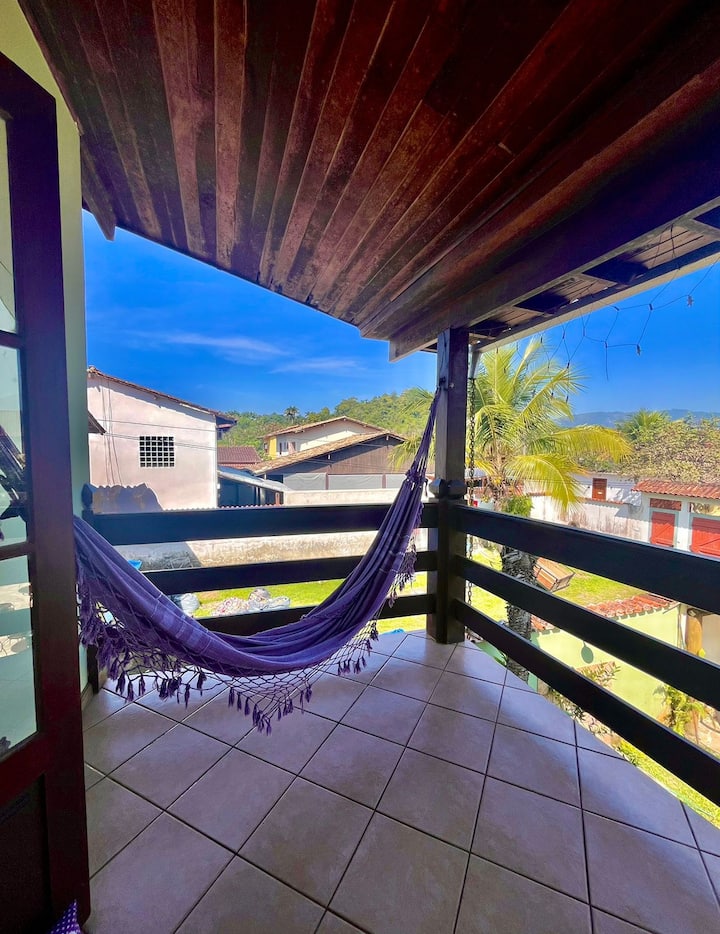 Casa De Hóspedes - Paraty