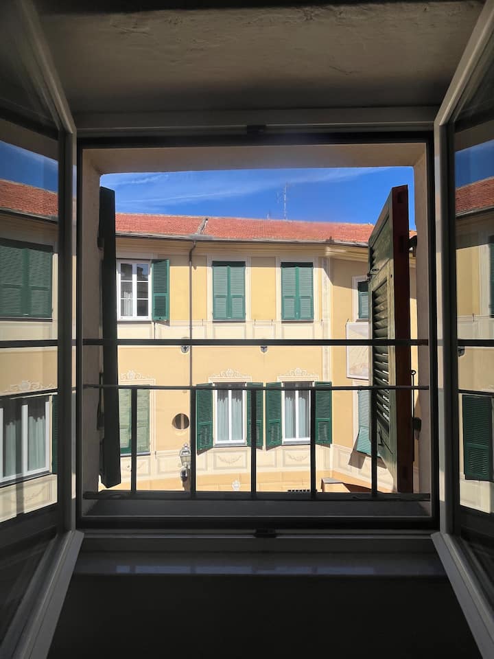 A&f Apartment Finalborgo - Finale Ligure