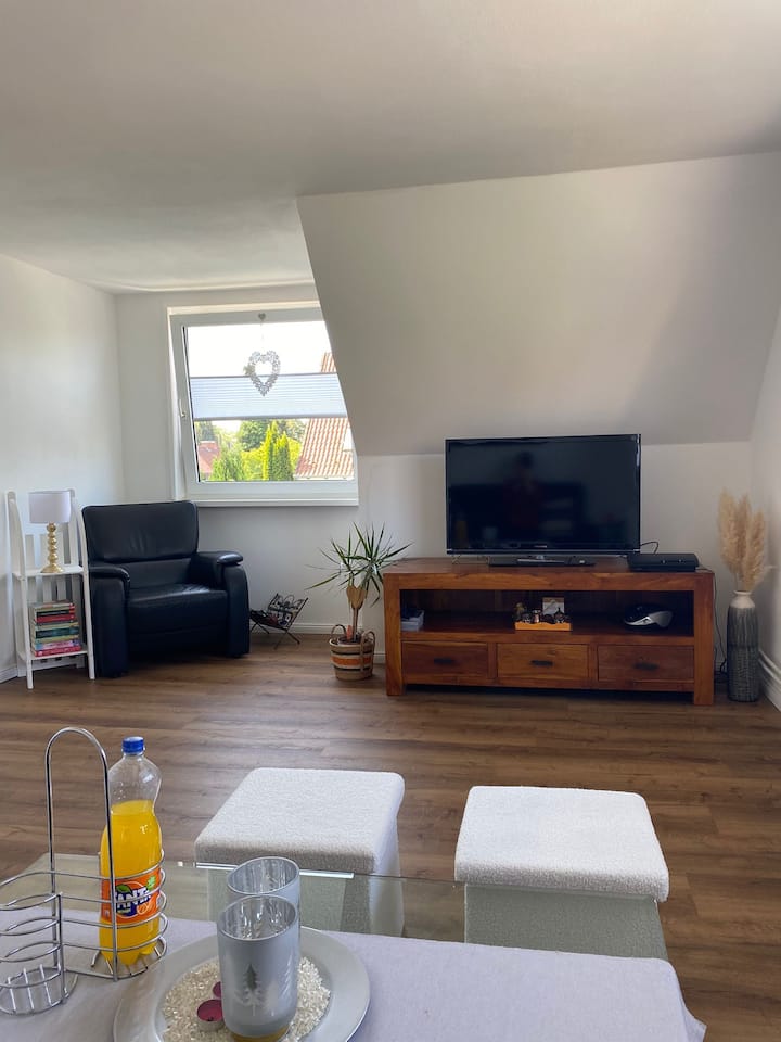 Ferienwohnung Soltau - Soltau