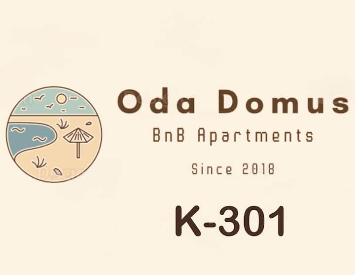Oda Domus K-301 - Durrës