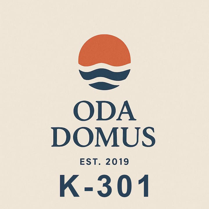 Oda Domus K-301 - Durrës