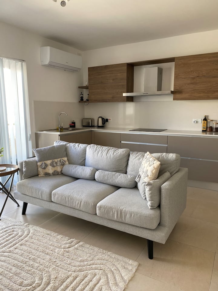 Perfect Comfort Room! - Malta