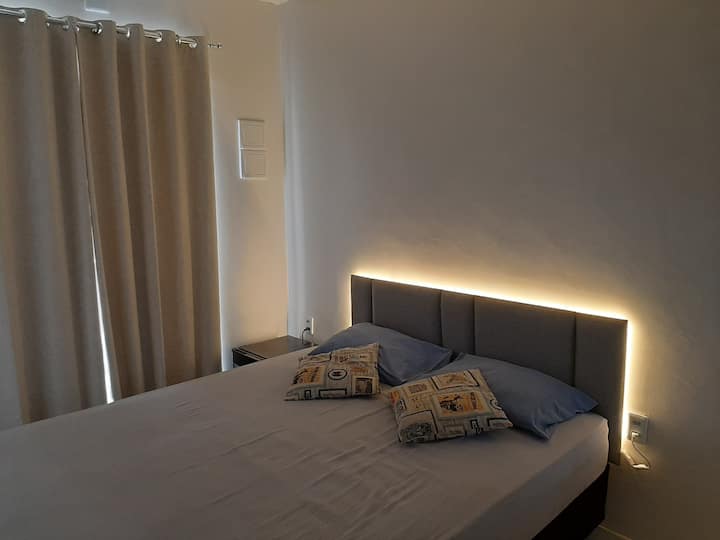 Dfpv Studio 2 - Apartamento Privado Com Wifi - Parnaíba