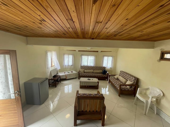 Maison D'hôtes Sécurisée - Antananarivo
