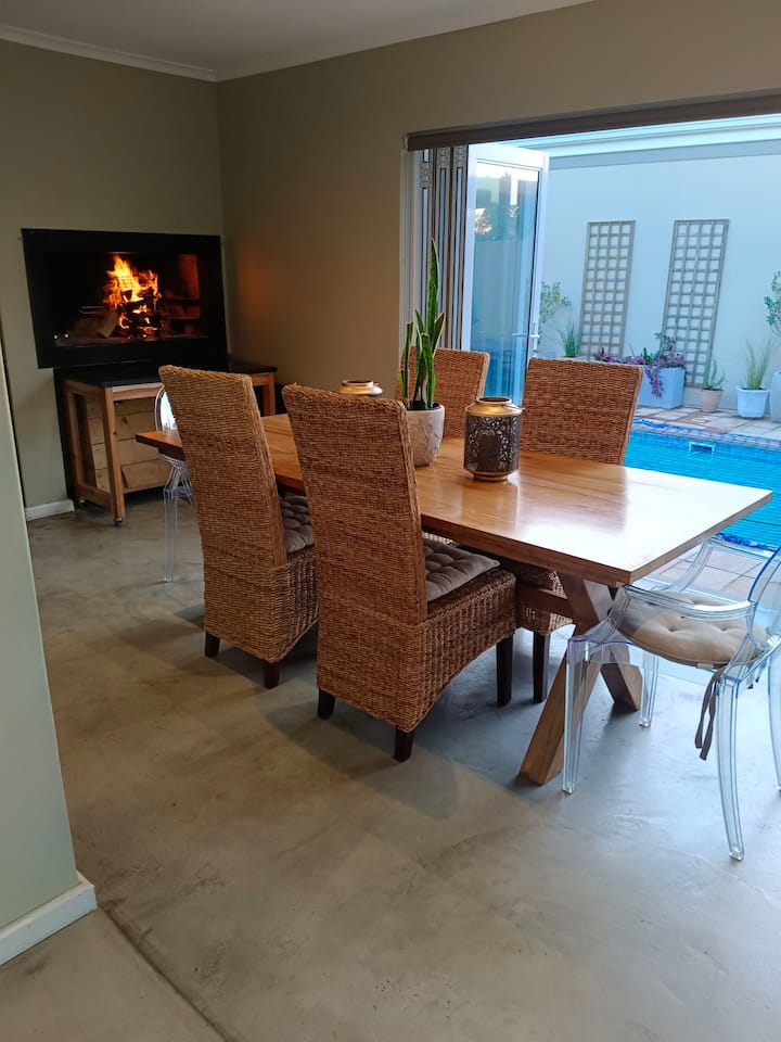 3 Bed House In Estate - Western Cape