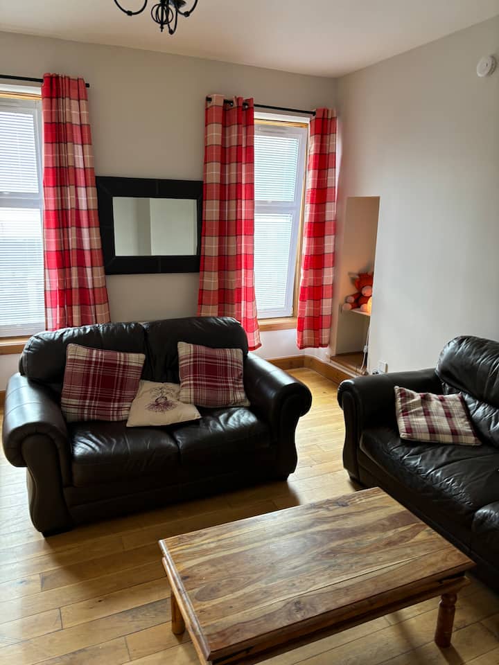 Maciver City Apartment (Academy Street) - Loch Ness