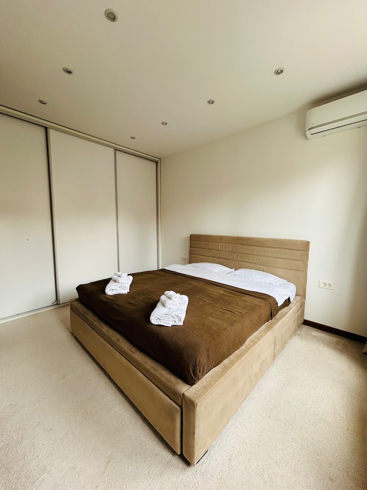 Swiss Town Sarajevo - Sarajevo