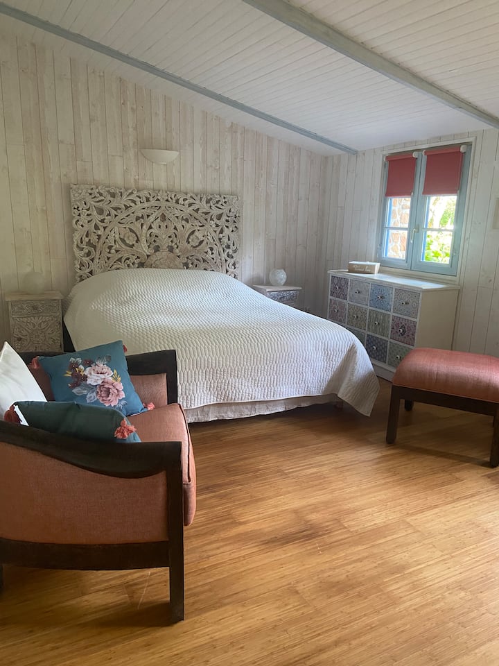 Maisonnette - Île-de-Bréhat